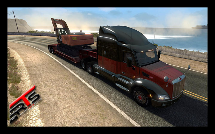 RealTruckSim : Le camion dans tous ses états